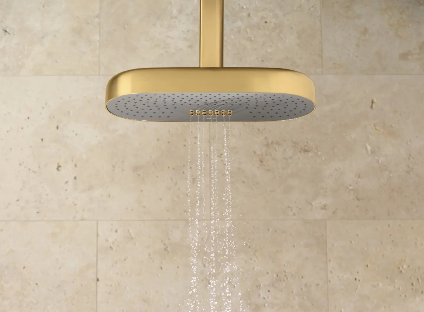 Statement Shower Collection | Salone del Mobile